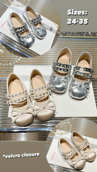 Matilda Shoe – Stella Mara