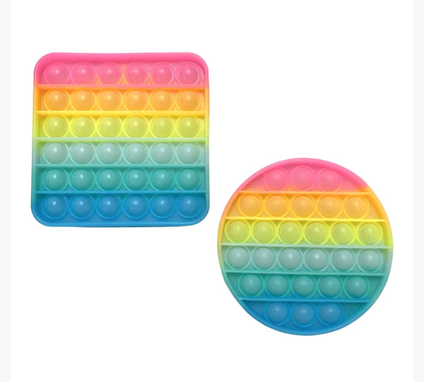 Pastel color pop it – Stella Mara