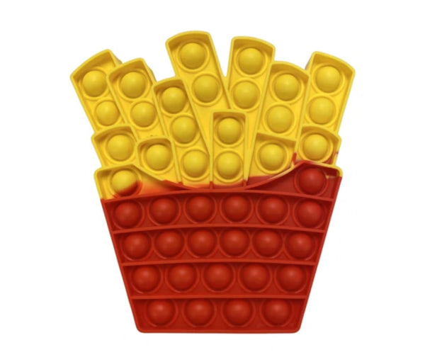 French Fries pop it – Stella Mara