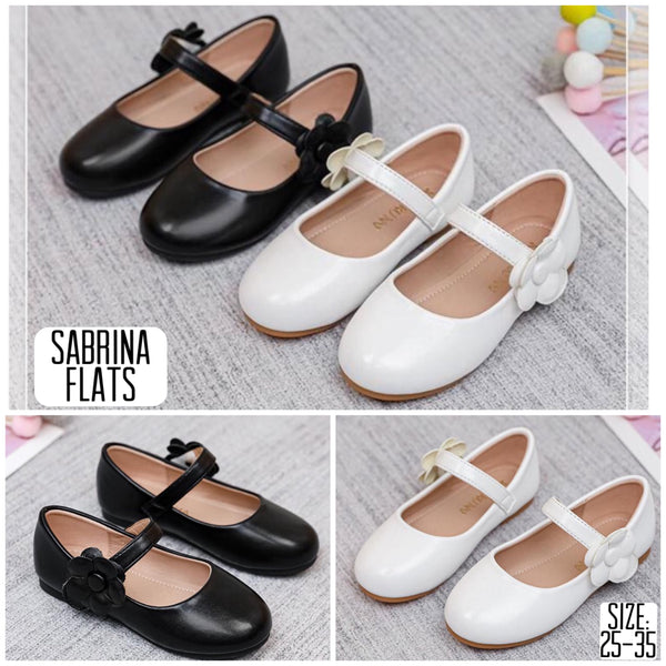 Sabrina Flats – Stella Mara