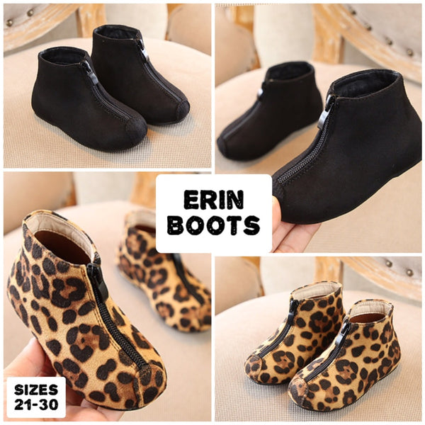 Erin Boot – Stella Mara